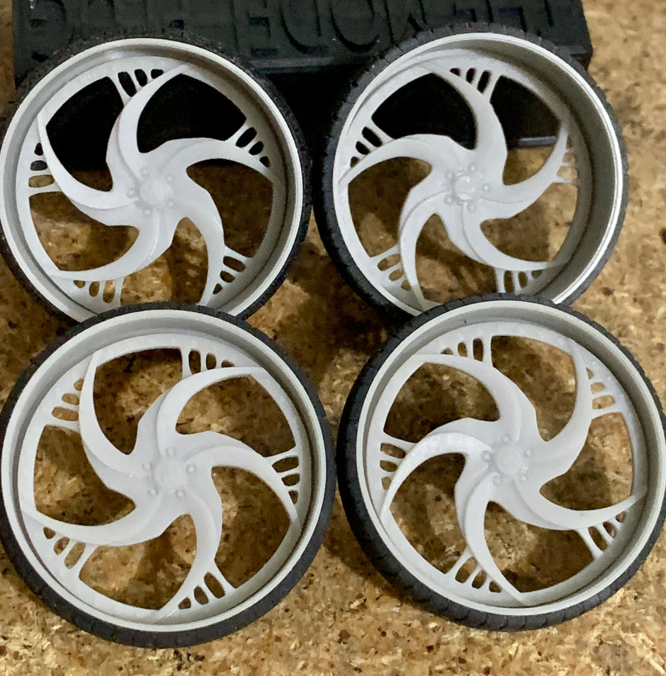 New Drops – THE MODEL PLUG