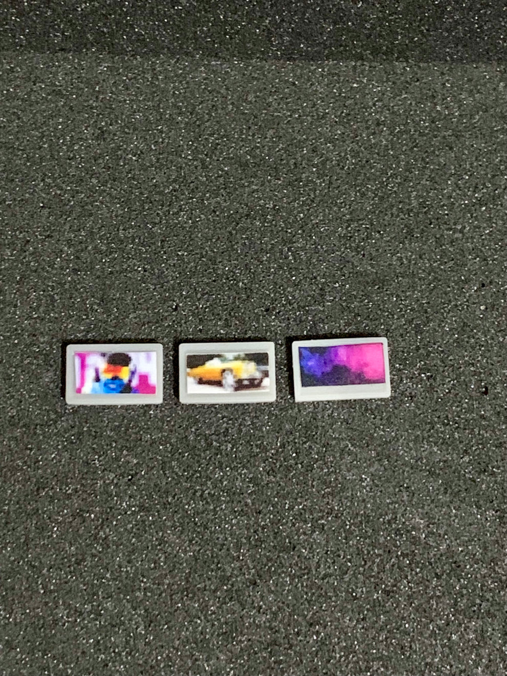 1/25 Scale - TMP 7" Universal Mount Screens – THE MODEL PLUG