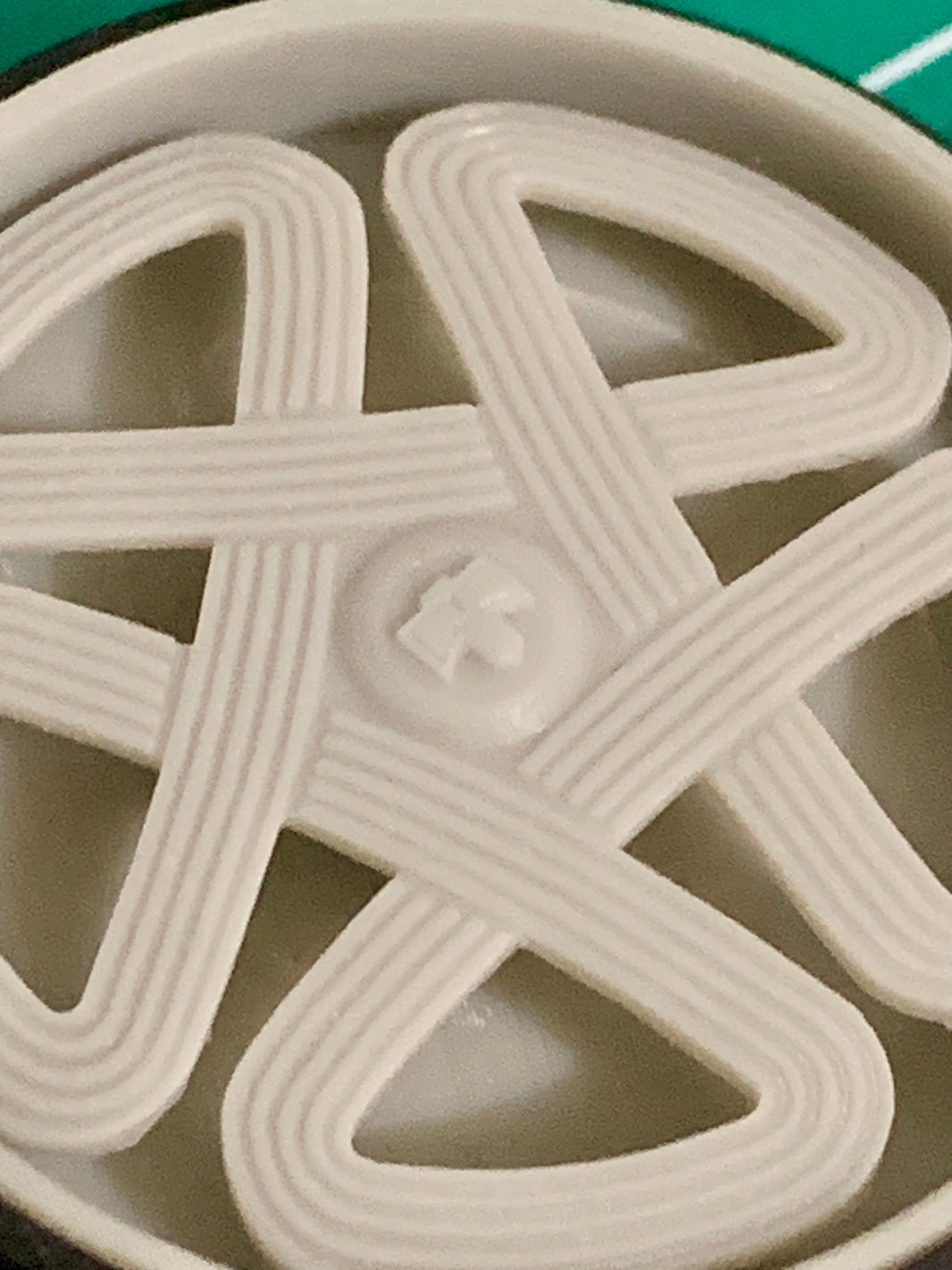 1/25 Scale Spinner & Floater Rims – THE MODEL PLUG