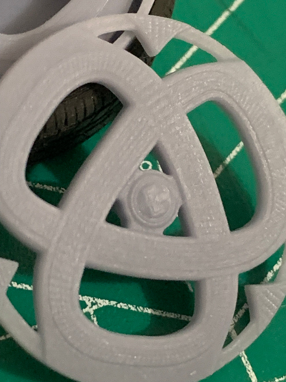 1/25 Scale - DUB MARKEE SPINNER - in 28"-36" Donk, Big Rims, Box Chevy ...