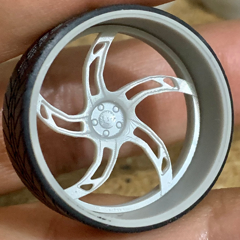 The Model Plug – THE MODEL PLUG