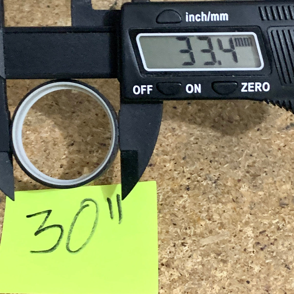 1/25 Scale - Caprice Retro V3 in 26"-30" Caprice, Big Rims, Box Chevy ...