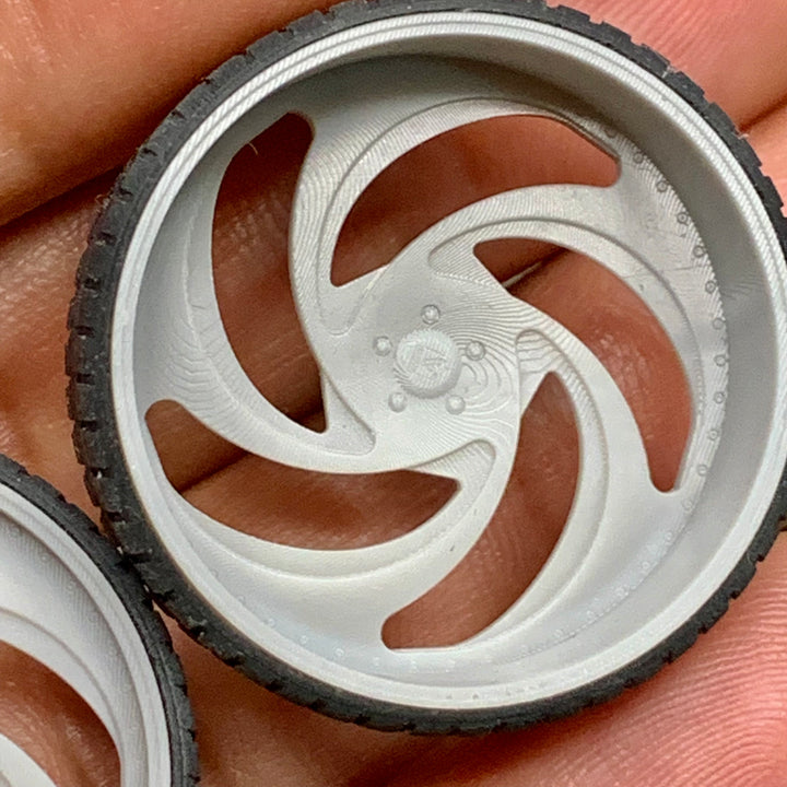 The Model Plug – THE MODEL PLUG