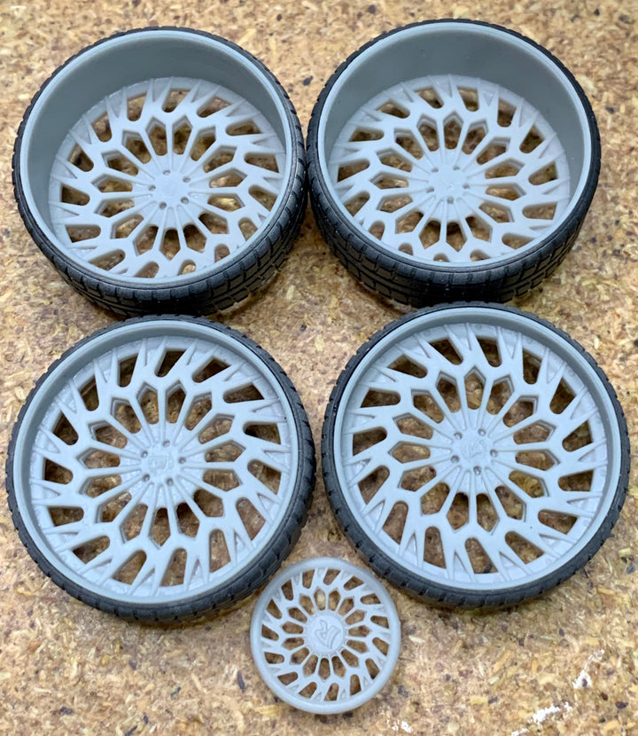 Products – THE MODEL PLUG