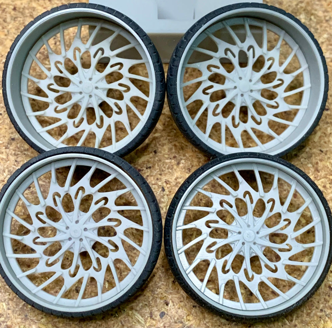 Products – THE MODEL PLUG