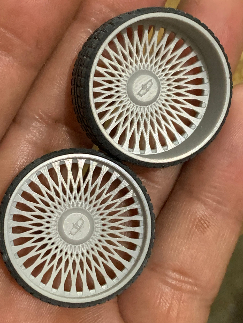 The Model Plug – THE MODEL PLUG