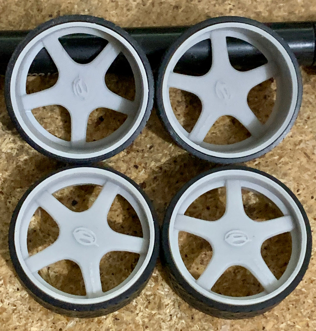 Impala SS & Caprice Reps – THE MODEL PLUG