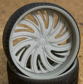 1/25 Scale Truck Rims – THE MODEL PLUG